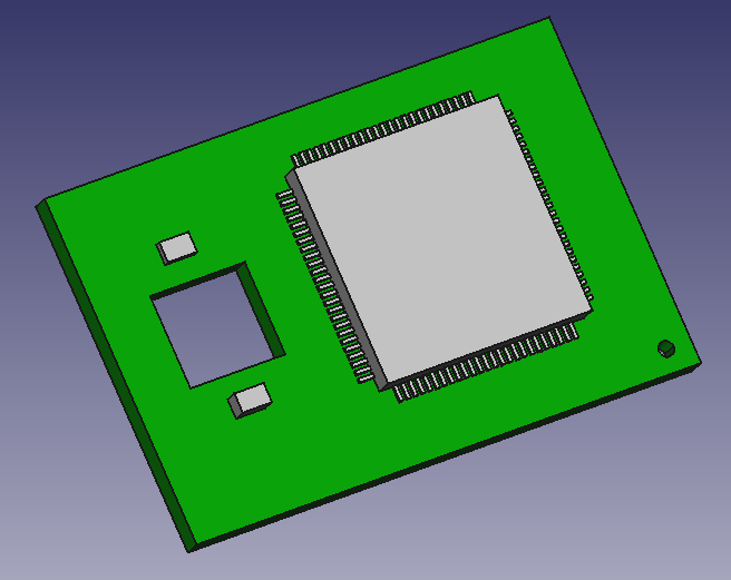 IED Blog | Innovative Electronic Design – pushing the limits